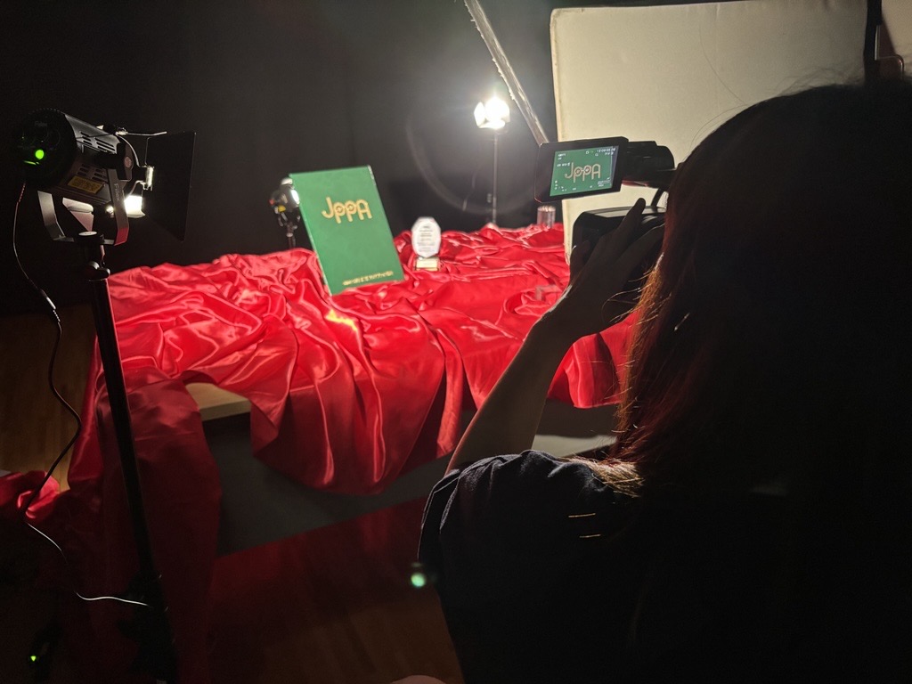 【映像学科】JPPA AWARDS 2025にて2年ぶりに審査員奨励賞を受賞！ - お知らせ - 専門学校東京ビジュアルアーツ・アカデミー